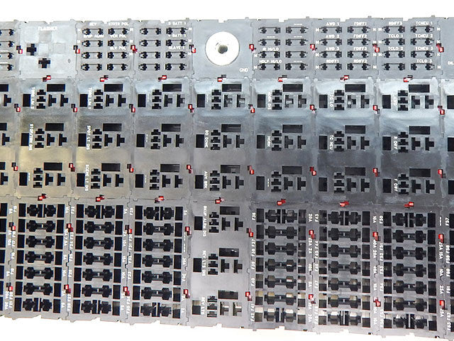3249-GG5D - Fargo Assembly - In Stock, Buy Now! – Nexus Electronics LLC