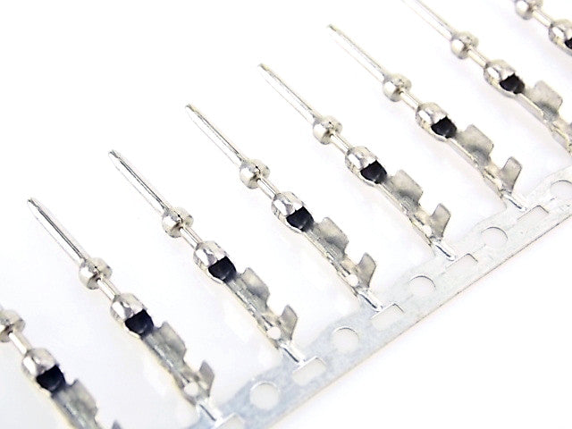 33093-0003 - Molex - In Stock, Buy Now! – Nexus Electronics LLC