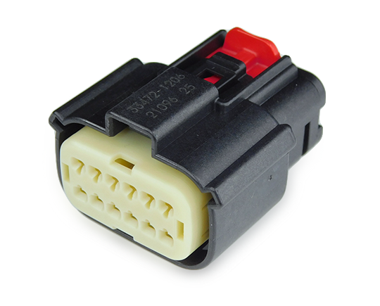 33472-1206 - Molex - In Stock, Buy Now! – Nexus Electronics LLC