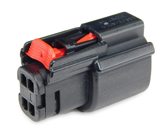 33472-4006 - Molex - In Stock, Buy Now! – Nexus Electronics LLC