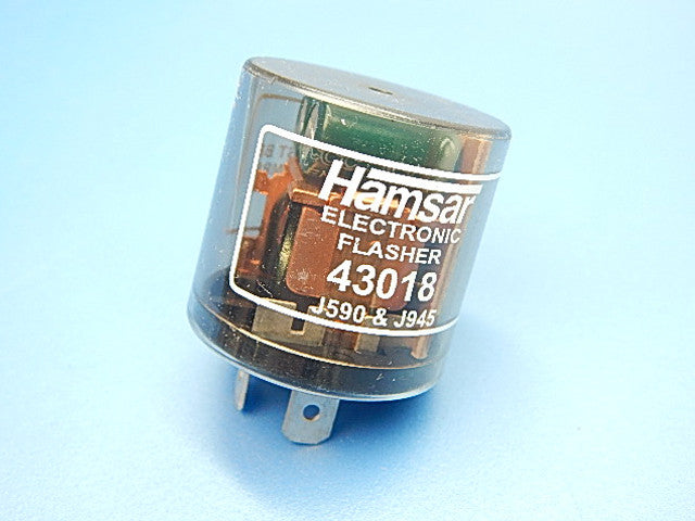 43018 - HAMSAR - In Stock, Buy Now! – Nexus Electronics LLC
