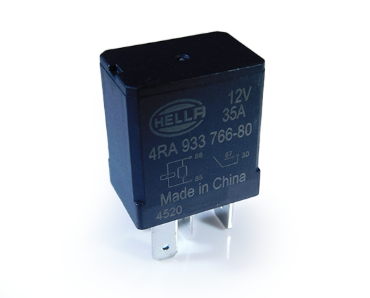 4RA-933-766-80 - Hella - In Stock, Buy Now! – Nexus Electronics LLC