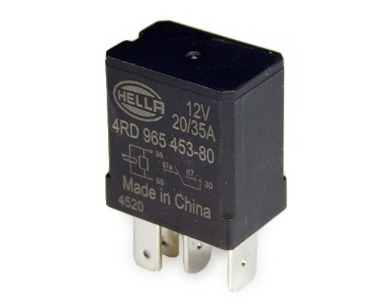 4RD-965-453-80 - Hella - In Stock, Buy Now! – Nexus Electronics LLC