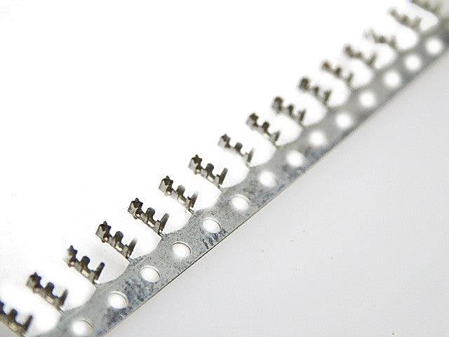 50079-8000 - Molex - In Stock, Buy Now! – Nexus Electronics LLC