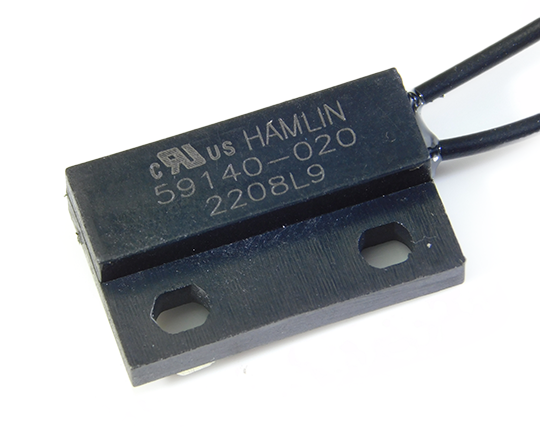 59140-020 - Littelfuse - In Stock, Buy Now! – Nexus Electronics LLC