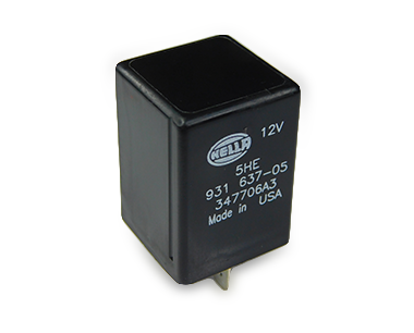 5HE-931-637-05 - Hella, Inc. - In Stock, Buy Now! – Nexus Electronics LLC