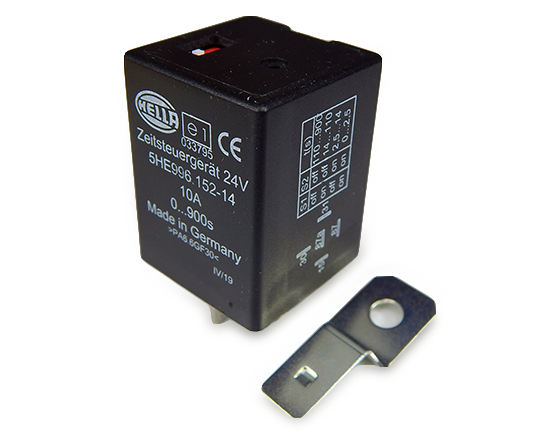 5HE-996-152-14 - Hella - In Stock, Buy Now! – Nexus Electronics LLC