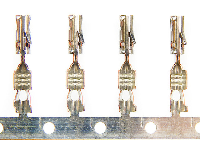 64323-1319 - Molex - In Stock, Buy Now! – Nexus Electronics LLC