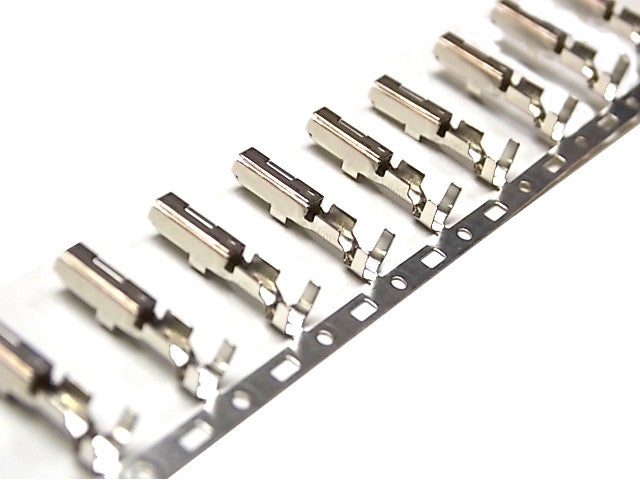 7116-4026 - Yazaki - In Stock, Buy Now! – Nexus Electronics LLC