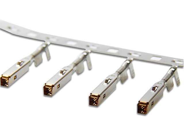 7116-4101-08 - Yazaki - In Stock, Buy Now! – Nexus Electronics LLC