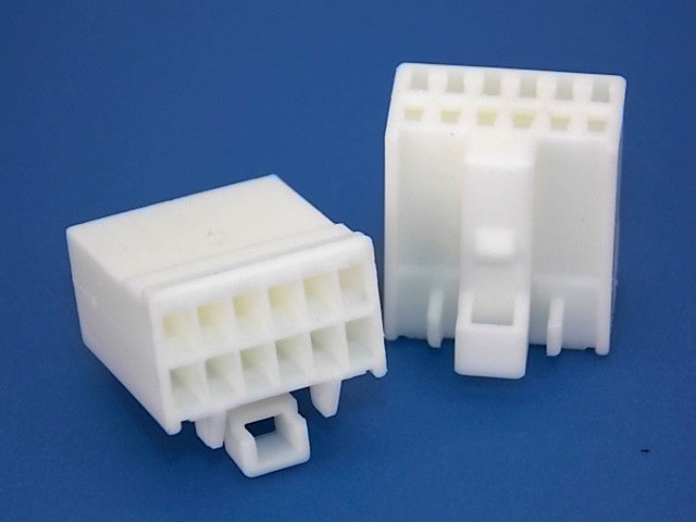 7123-1224 - Yazaki - In Stock, Buy Now! – Nexus Electronics LLC