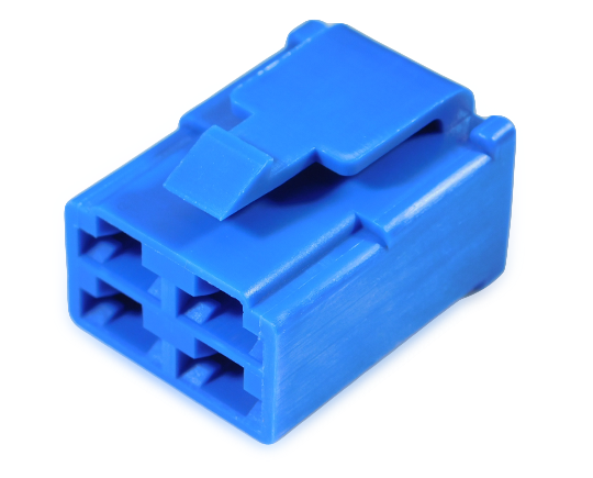 7123-2840-90 - Yazaki - In Stock, Buy Now! – Nexus Electronics LLC