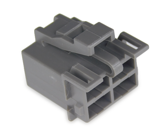 7123-6040-40 - Yazaki - In Stock, Buy Now! – Nexus Electronics LLC