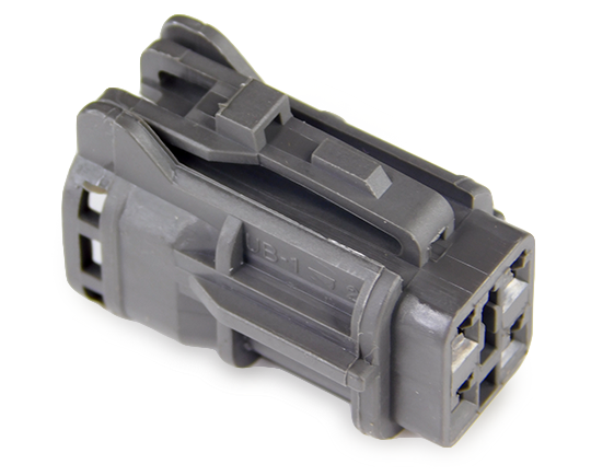 7123-7444-40 - Yazaki - In Stock, Buy Now! – Nexus Electronics LLC