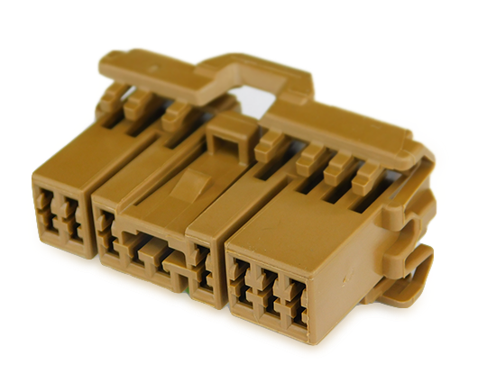 7123-7962-80 - Yazaki - In Stock, Buy Now! – Nexus Electronics LLC