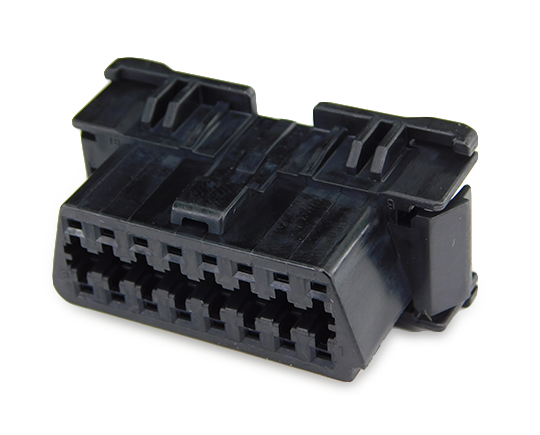 7183-7665-30 - Yazaki - In Stock, Buy Now! – Nexus Electronics LLC