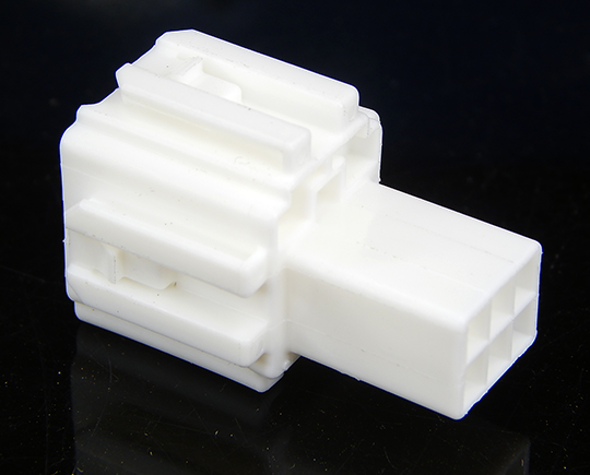 7186-8846 - Yazaki - In Stock, Buy Now! – Nexus Electronics LLC