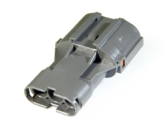 7222-7434-40 - Yazaki - In Stock, Buy Now! – Nexus Electronics LLC