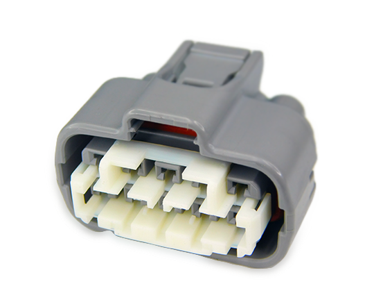 7283-1407-40 - Yazaki - In Stock, Buy Now! – Nexus Electronics LLC