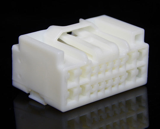 7283-5846 - Yazaki - In Stock, Buy Now! – Nexus Electronics LLC