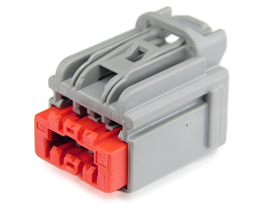 7287-0492-40 - Yazaki - In Stock, Buy Now! – Nexus Electronics LLC