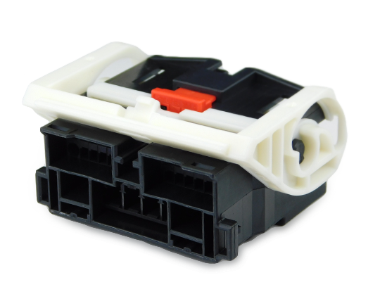 7288-3183-30 - Yazaki - In Stock, Buy Now! – Nexus Electronics LLC