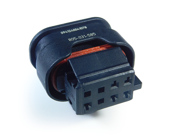 805-031-585 - Hirschmann - In Stock, Buy Now! – Nexus Electronics LLC