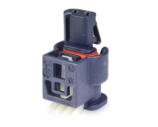 805-120-531 - Hirschmann - In Stock, Buy Now! – Nexus Electronics LLC