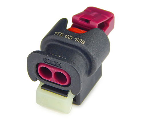 805-120-534 - Hirschmann - In Stock, Buy Now! – Nexus Electronics LLC