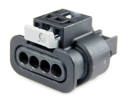 805-122-581 - Hirschmann - In Stock, Buy Now! – Nexus Electronics LLC