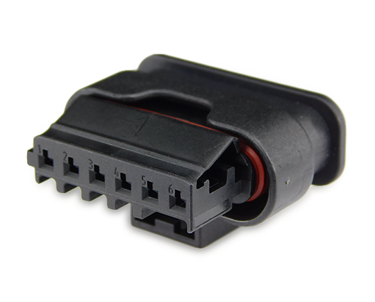 805-124-561 - Hirschmann - In Stock, Buy Now! – Nexus Electronics LLC