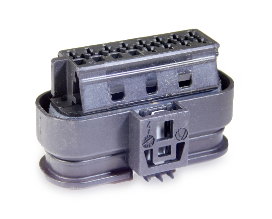 805-587-507 - Hirschmann - In Stock, Buy Now! – Nexus Electronics LLC