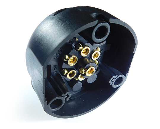 8JB-001-943-001 – Nexus Electronics LLC