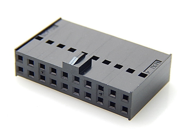 90142-0020 - Various Mfg - In Stock, Buy Now! – Nexus Electronics LLC