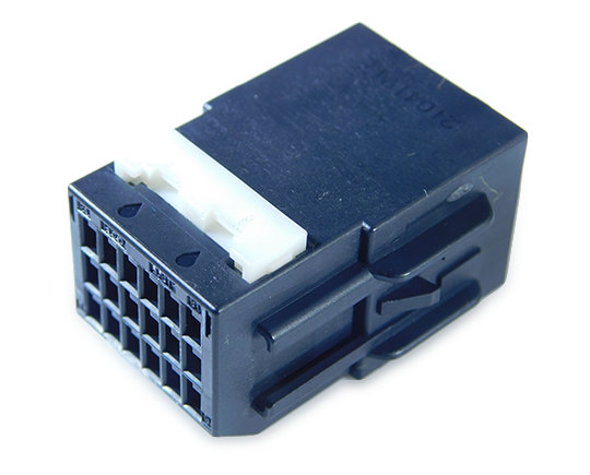 ARVWSB-18C-3AK - JST - In Stock, Buy Now! – Nexus Electronics LLC