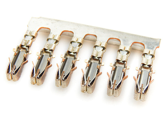 BB-6U39S - Fargo Assembly - In Stock, Buy Now! – Nexus Electronics LLC