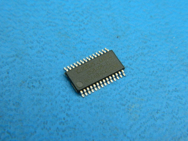 CS8406-CZZ - Cirrus Logic - In Stock, Buy Now! – Nexus Electronics LLC