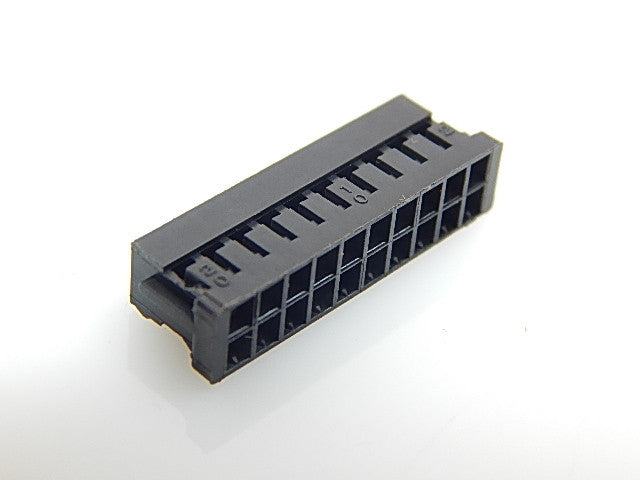 DF-20DS-2C - Hirose Electric - In Stock, Buy Now! – Nexus Electronics LLC