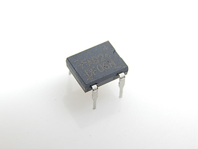 DF06M - International Rectifier - In Stock, Buy Now! – Nexus ...