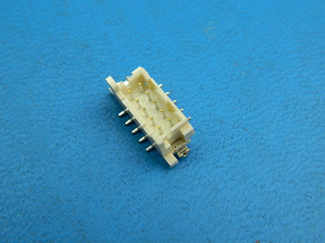 DF11GZ-10DP-2V(20) - Hirose Electric - In Stock, Buy Now! – Nexus Electronics LLC