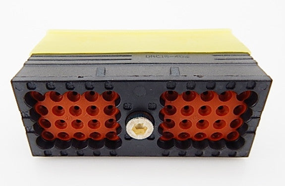 DRC16-40S - Deutsch - In Stock, Buy Now! – Nexus Electronics LLC