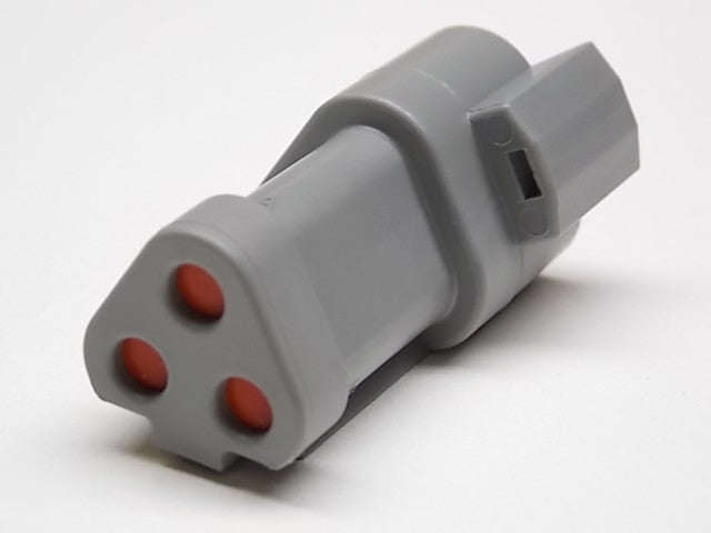 DT04-3P-P006 - Deutsch - In Stock, Buy Now! – Nexus Electronics LLC