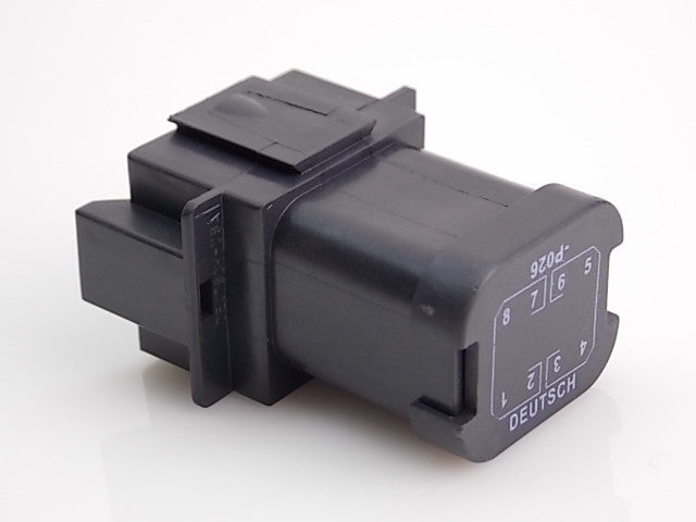 DT04-8PB-P026 - Deutsch - In Stock, Buy Now! – Nexus Electronics LLC