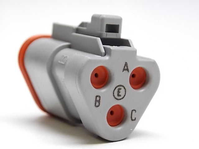 DT06-3S-CE01 - Deutsch - In Stock, Buy Now! – Nexus Electronics LLC