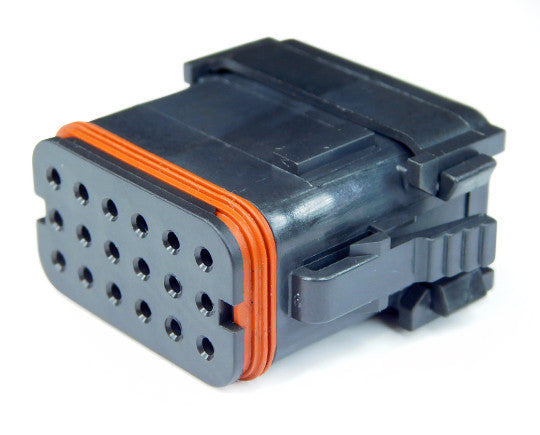 DT16-18SA-K004 - Deutsch - In Stock, Buy Now! – Nexus Electronics LLC