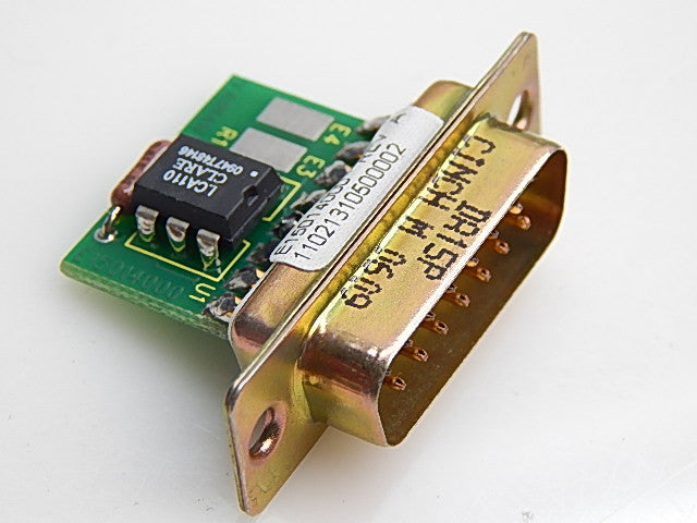 E15014000 - Cinch Connectors - In Stock, Buy Now! – Nexus Electronics LLC