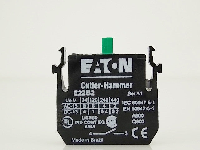 E22B2 - Eaton - In Stock, Buy Now! – Nexus Electronics LLC