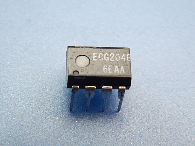 ECG2046 - ECG - In Stock, Buy Now! – Nexus Electronics LLC