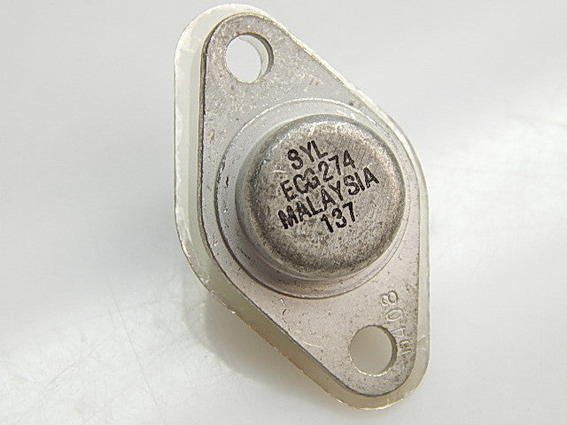 ECG274 - ECG - In Stock, Buy Now! – Nexus Electronics LLC