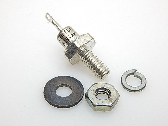 ECG5194AK - ECG - In Stock, Buy Now! – Nexus Electronics LLC